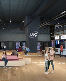 Actualités | UGC Pro